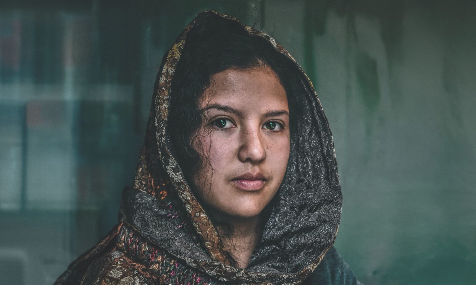 Protect Humanitarians