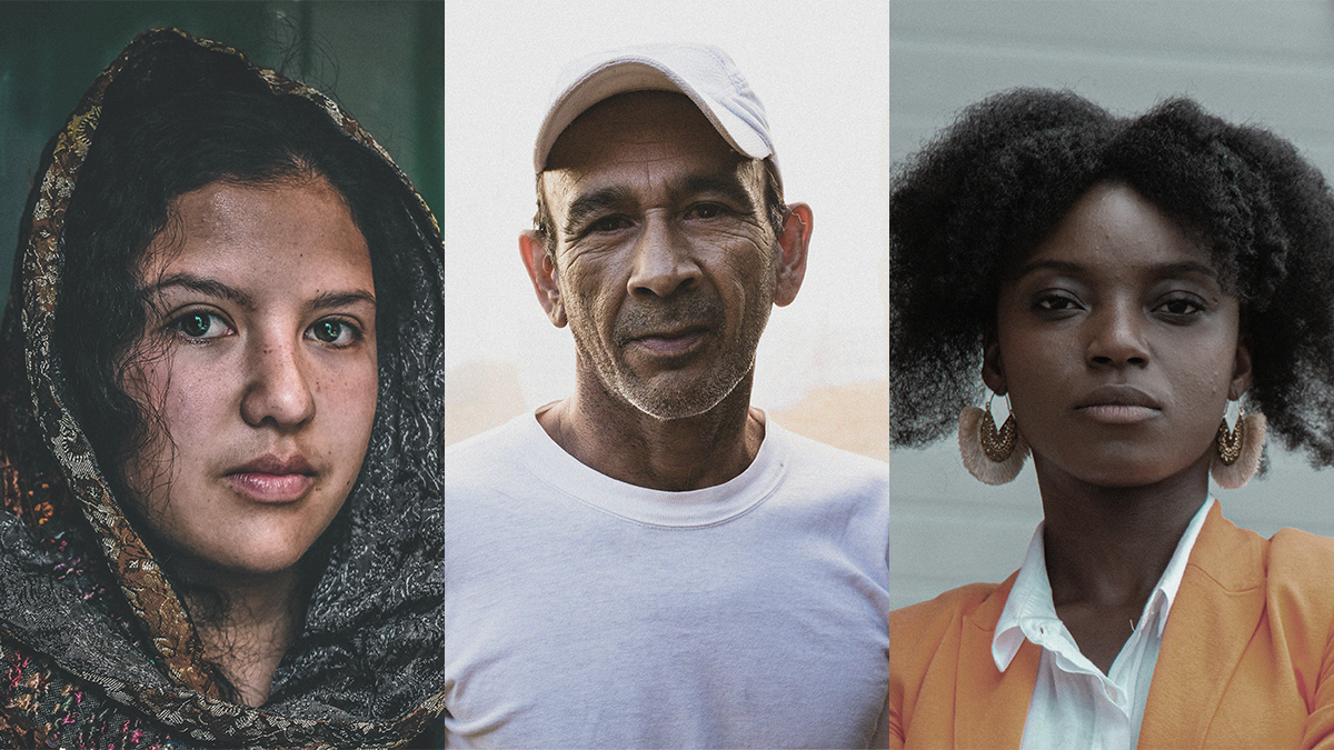 Protect Humanitarians